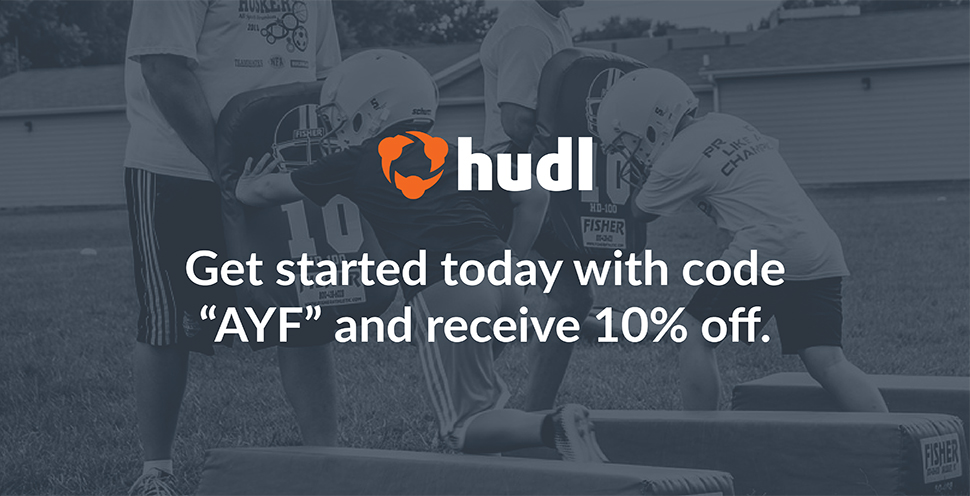 American Youth Football & Cheer - The World's Largest Youth Football ...